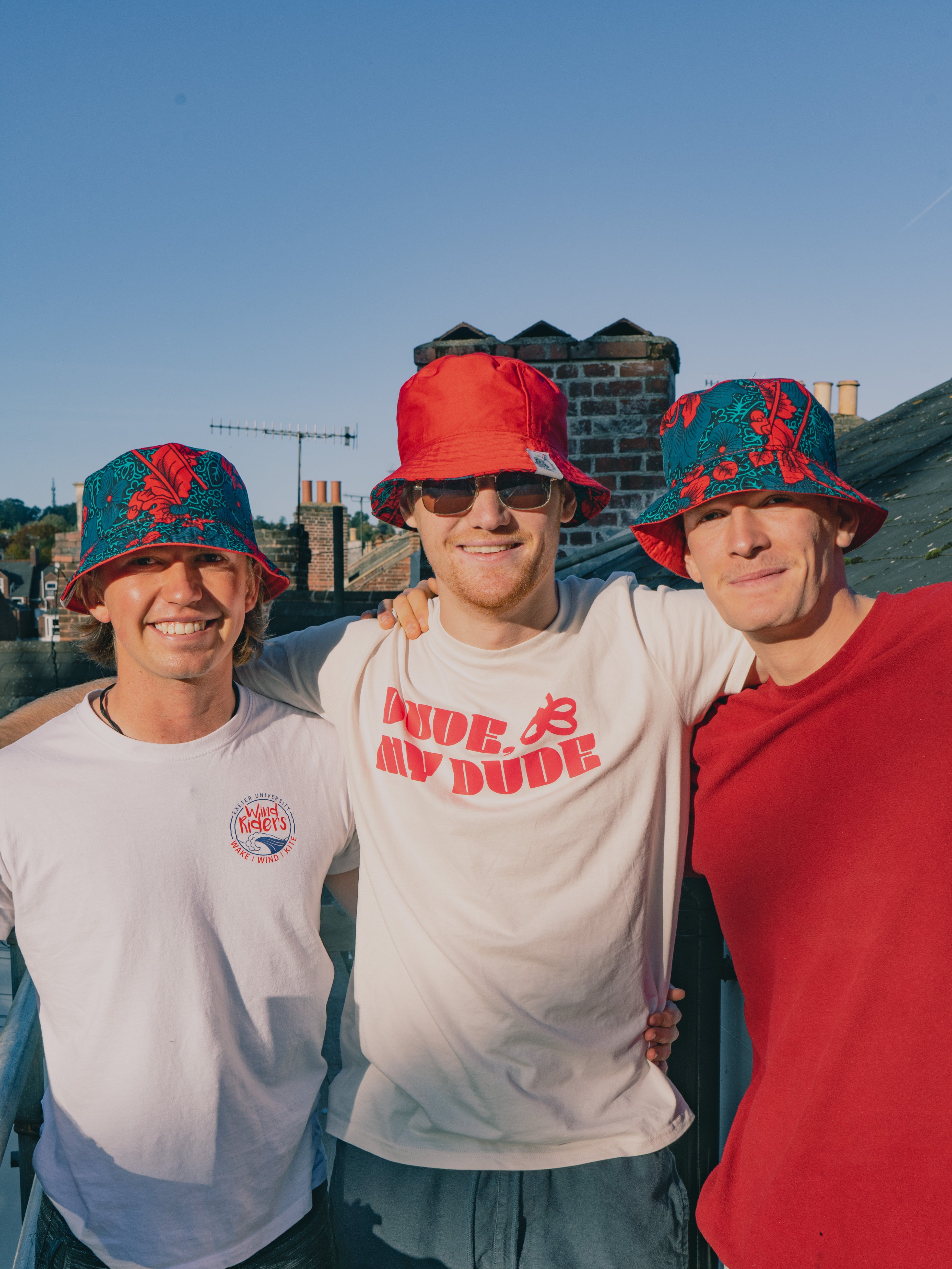Bucket Hats | Ben’s Originals – Ben's Originals