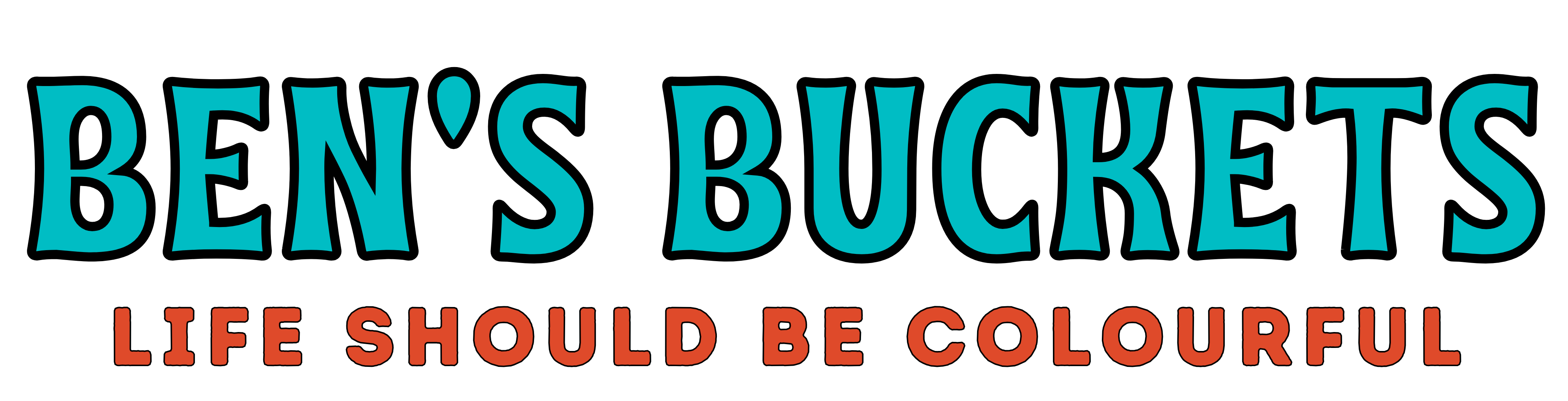 Our Story – Ben's Buckets